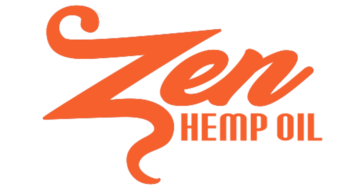Zen Hemp Oil